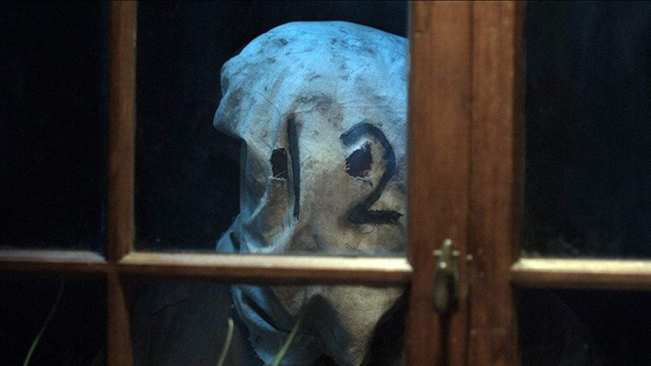 The Midnight Man - Full Cast & Crew - TV Guide