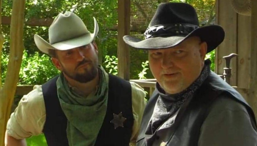 Vernon - Where to Watch and Stream - TV Guide