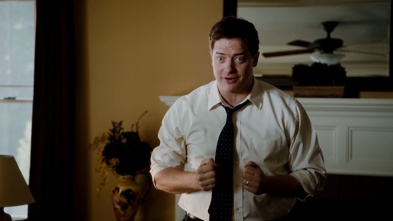 Furry Vengeance - Full Cast & Crew - TV Guide