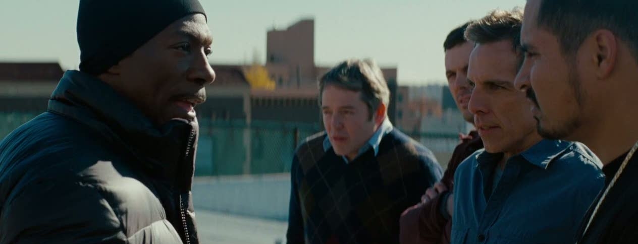 Tower Heist - Full Cast & Crew - TV Guide