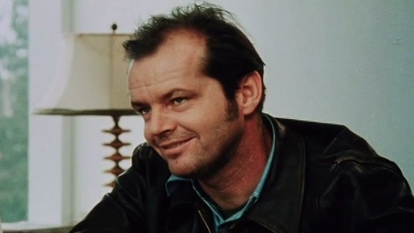 One Flew Over the Cuckoo's Nest - Full Cast & Crew - TV Guide