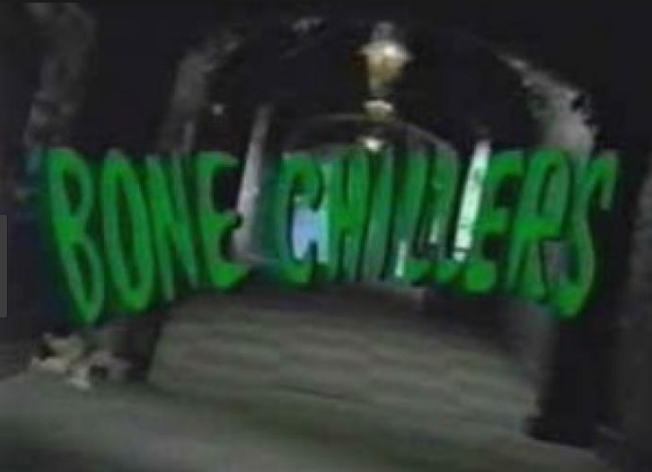 Bone Chillers - Where to Watch and Stream - TV Guide