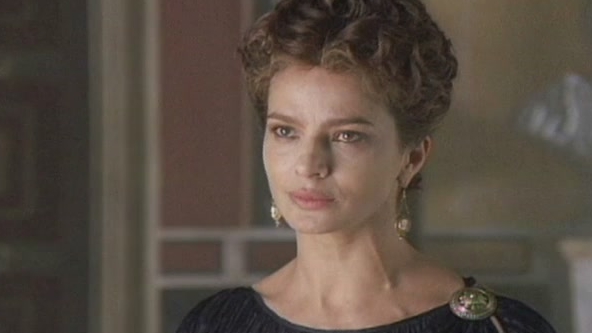 Nero - Full Cast & Crew - TV Guide