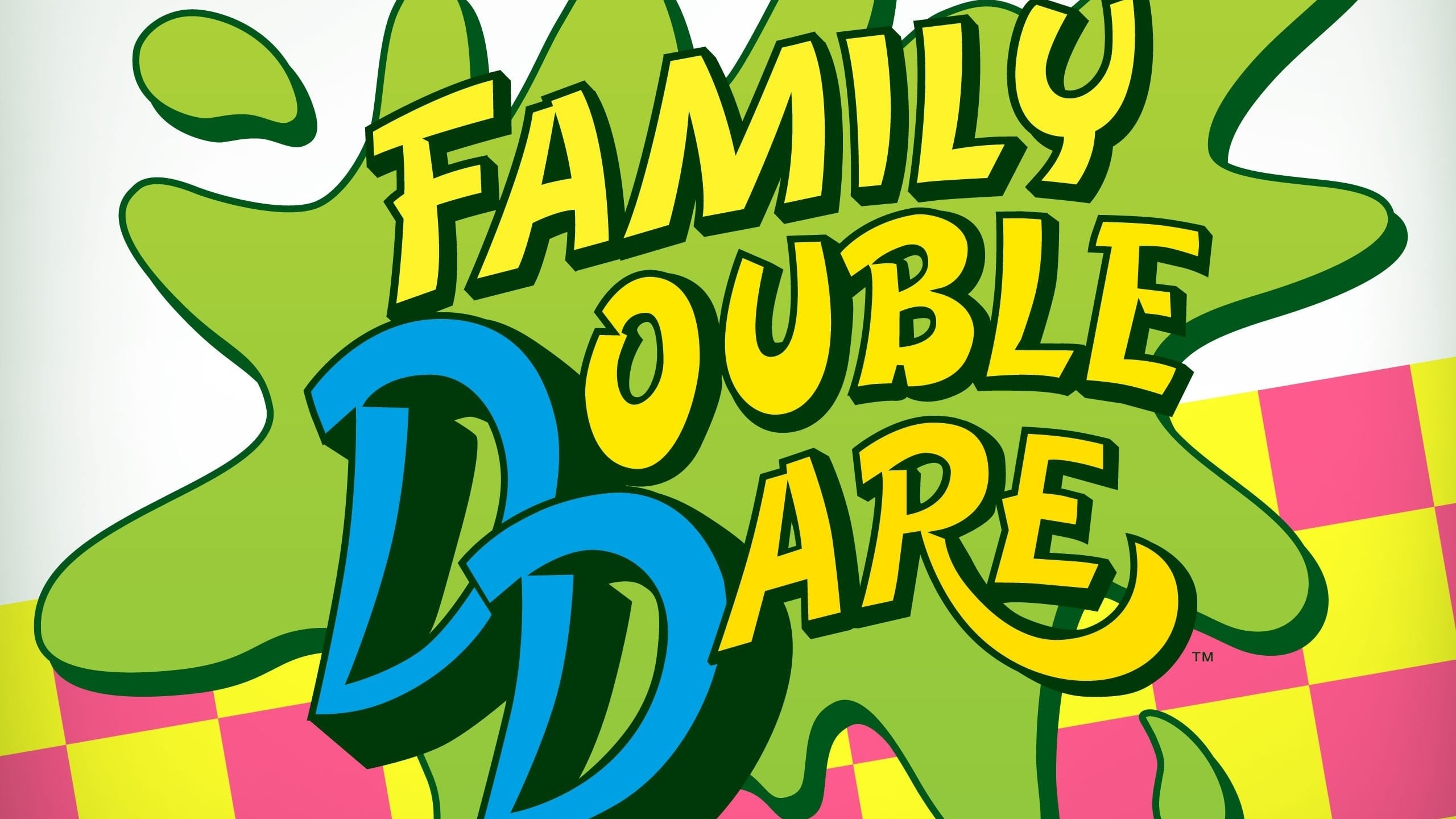 Family Double Dare - Where to Watch and Stream - TV Guide