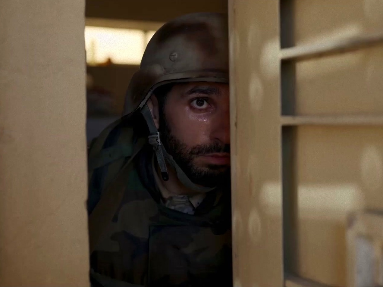 Warfare - Where to Watch and Stream - TV Guide