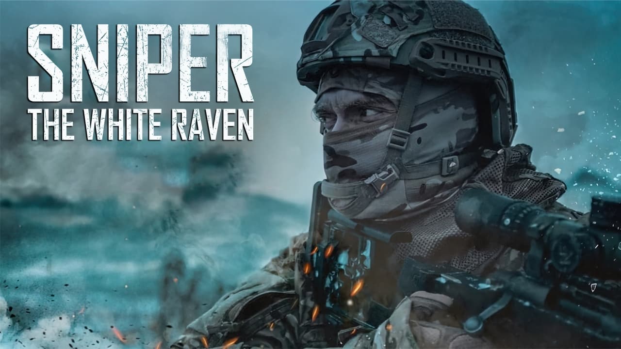 Sniper. The White Raven - Where to Watch and Stream - TV Guide