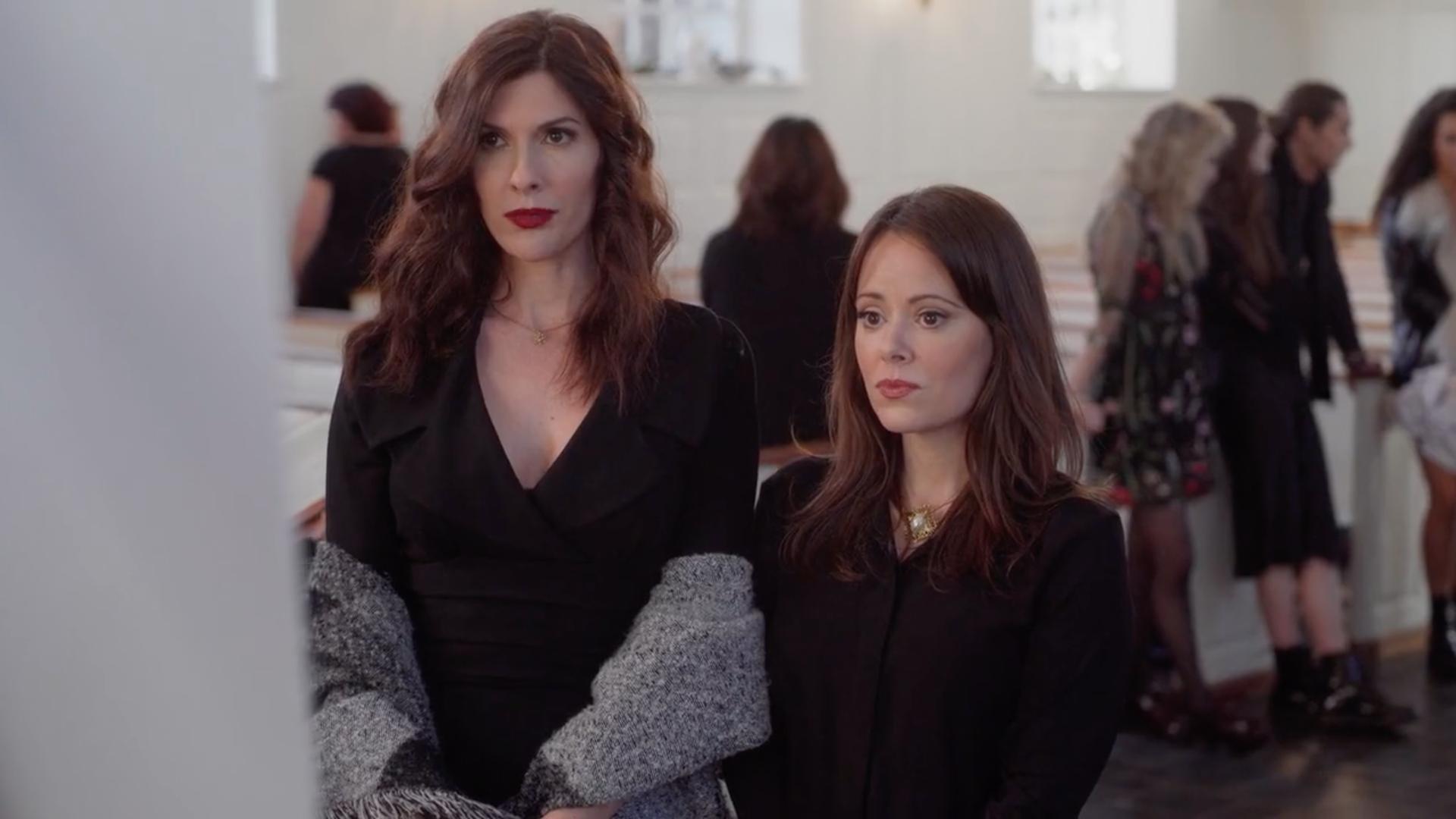 Secrets on Sorority Row - Where to Watch and Stream - TV Guide