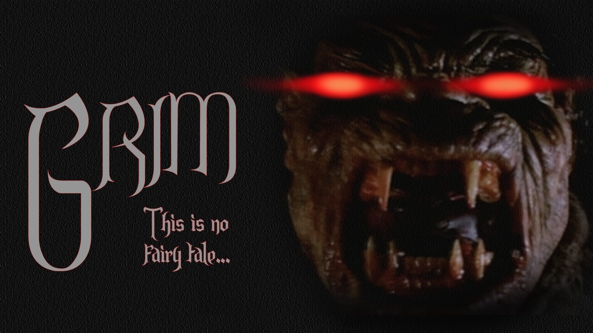 Grim - Where to Watch and Stream - TV Guide