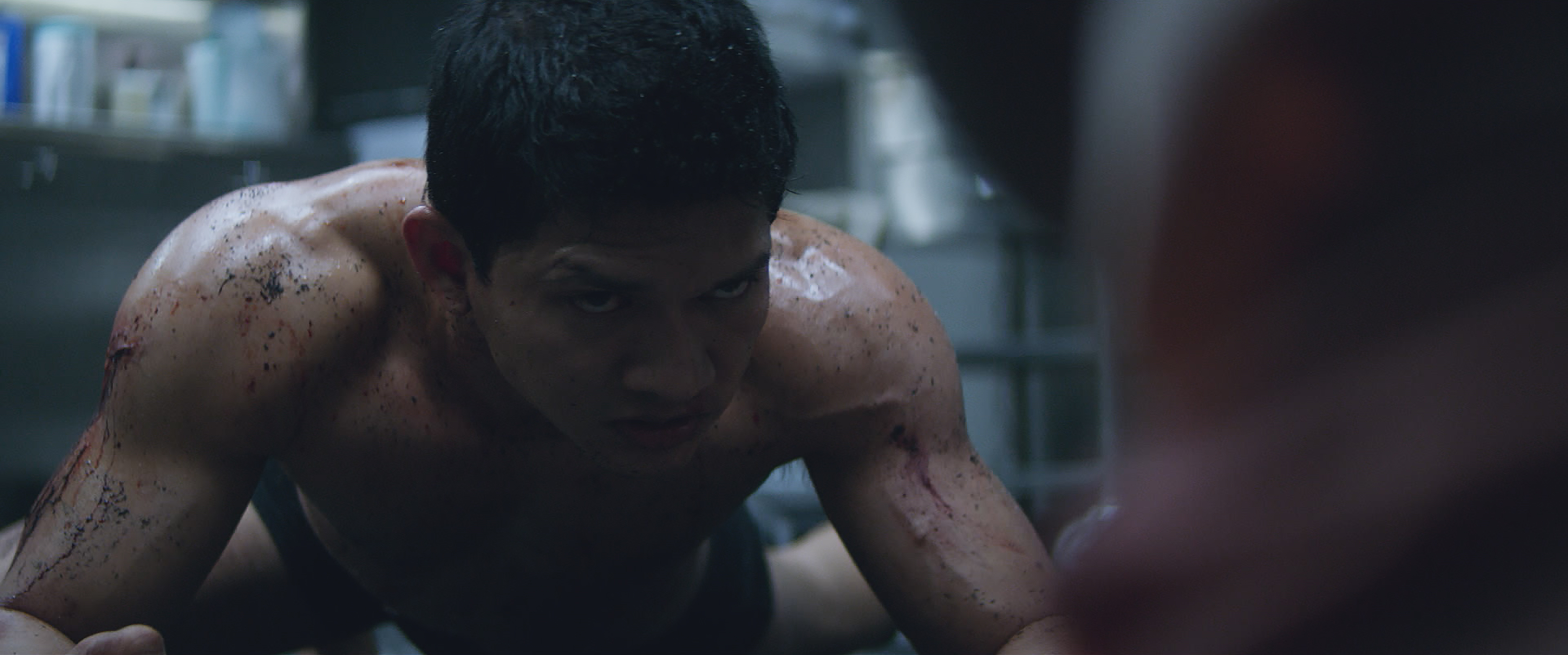 Mile 22 - Where to Watch and Stream - TV Guide