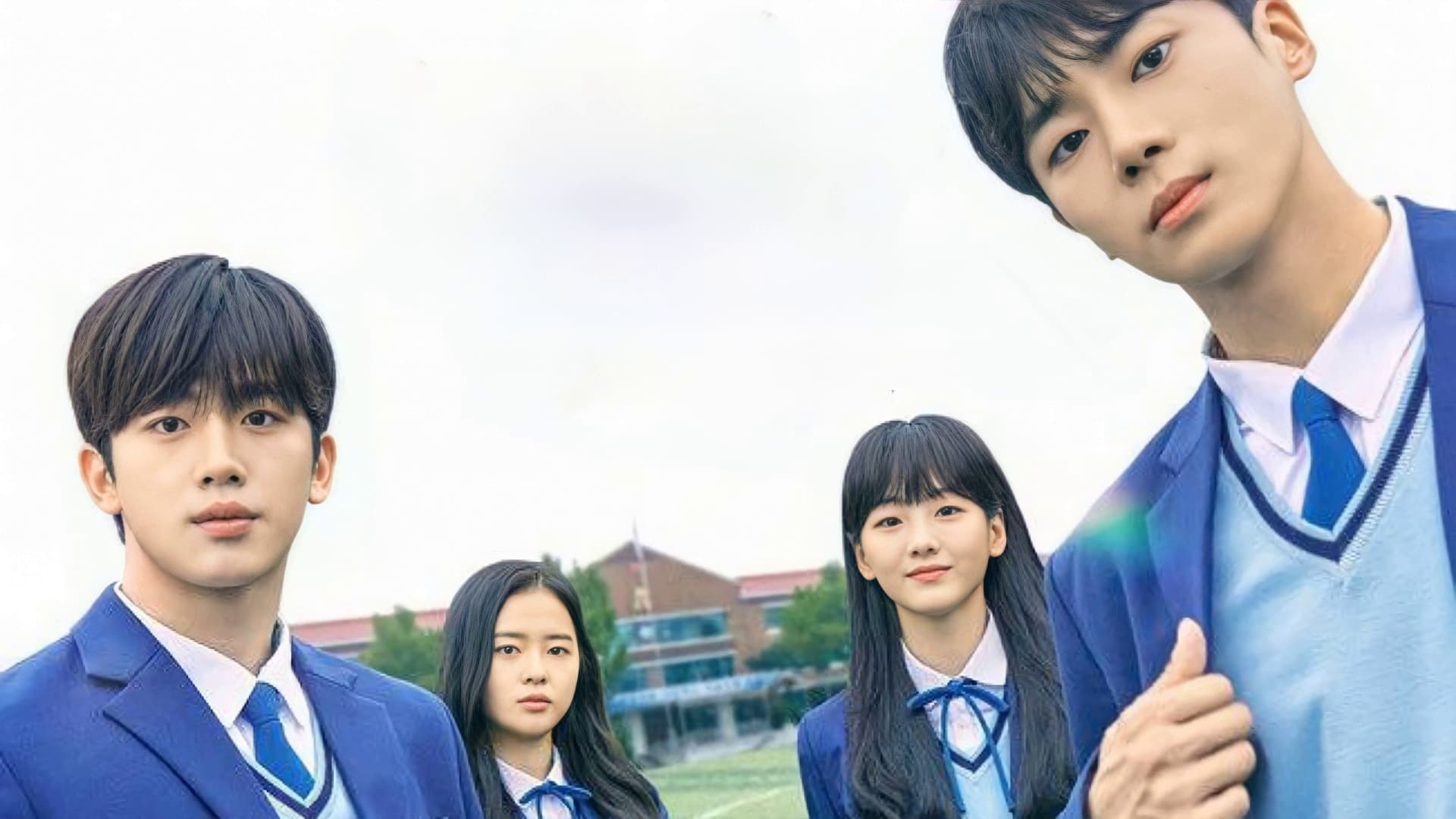 Watch School 2021 Online | Season 1 (2021) | TV Guide