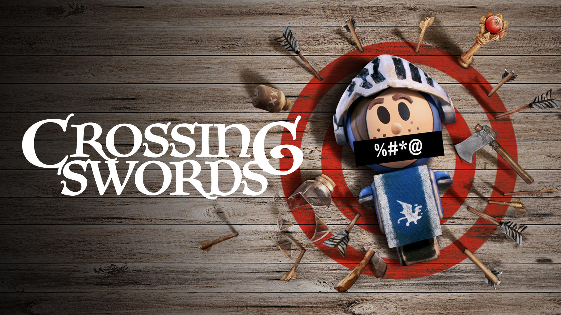 Crossing Swords - Where to Watch and Stream - TV Guide