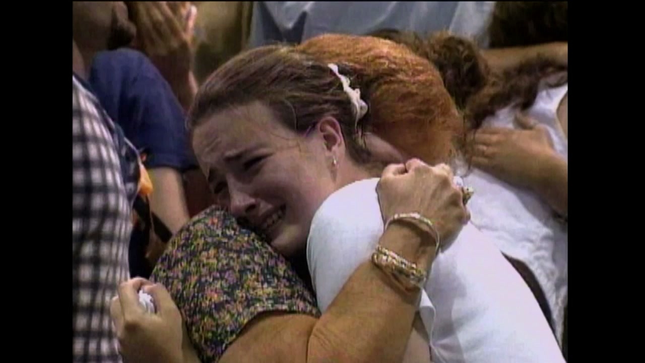 TWA Flight 800 - Where to Watch and Stream - TV Guide