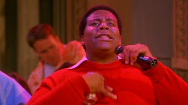 Fat Albert - Full Cast & Crew - TV Guide