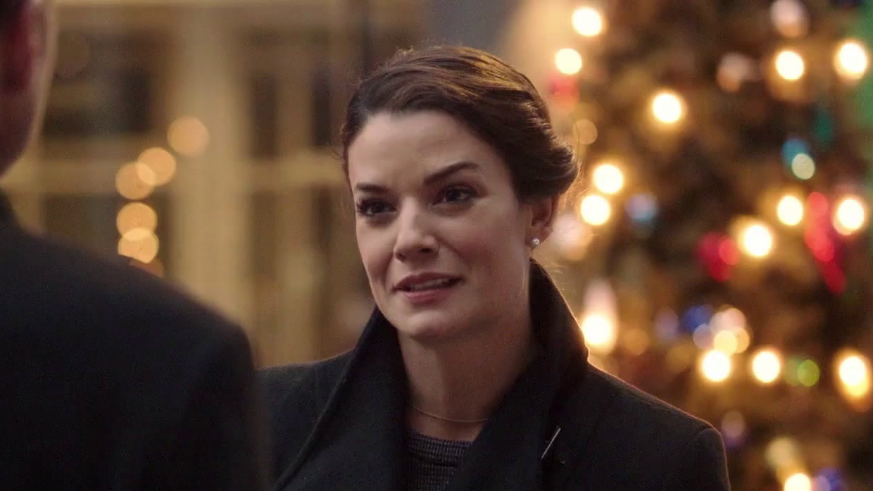 Christmas by Starlight - Full Cast & Crew - TV Guide