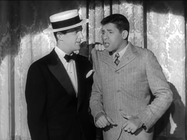The Stooge - Where to Watch and Stream - TV Guide
