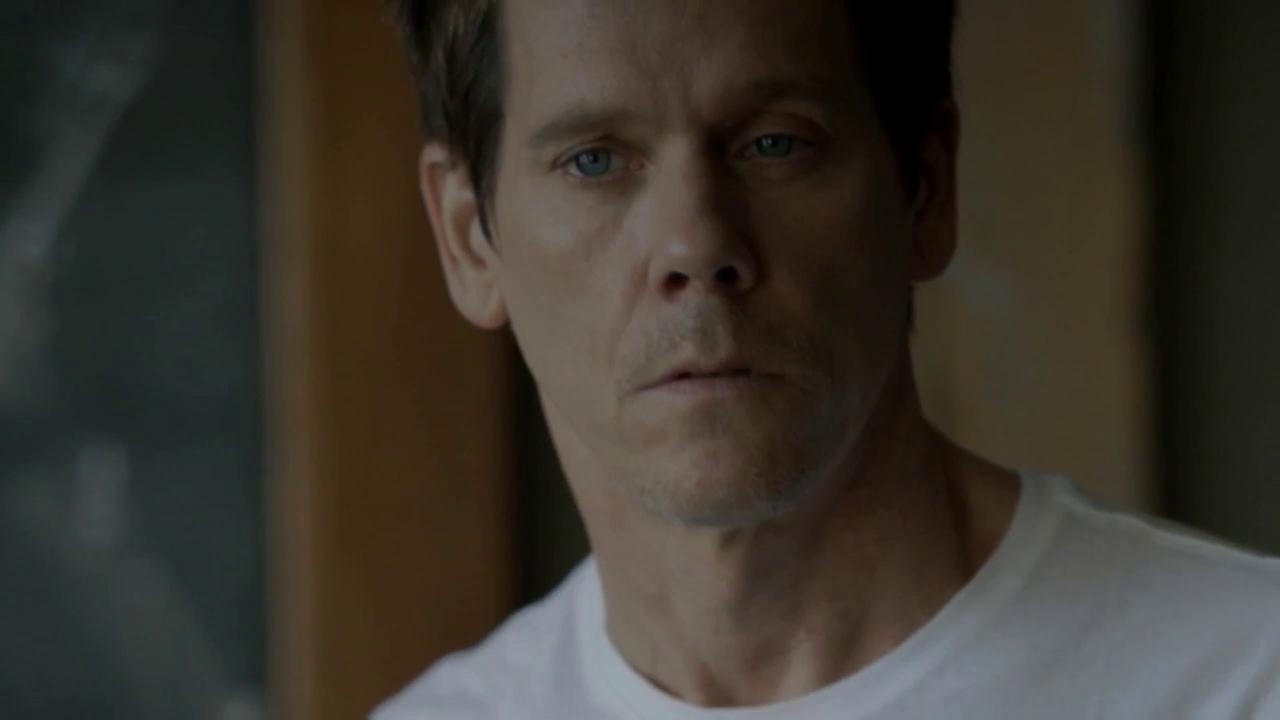 The Following - Full Cast & Crew - TV Guide