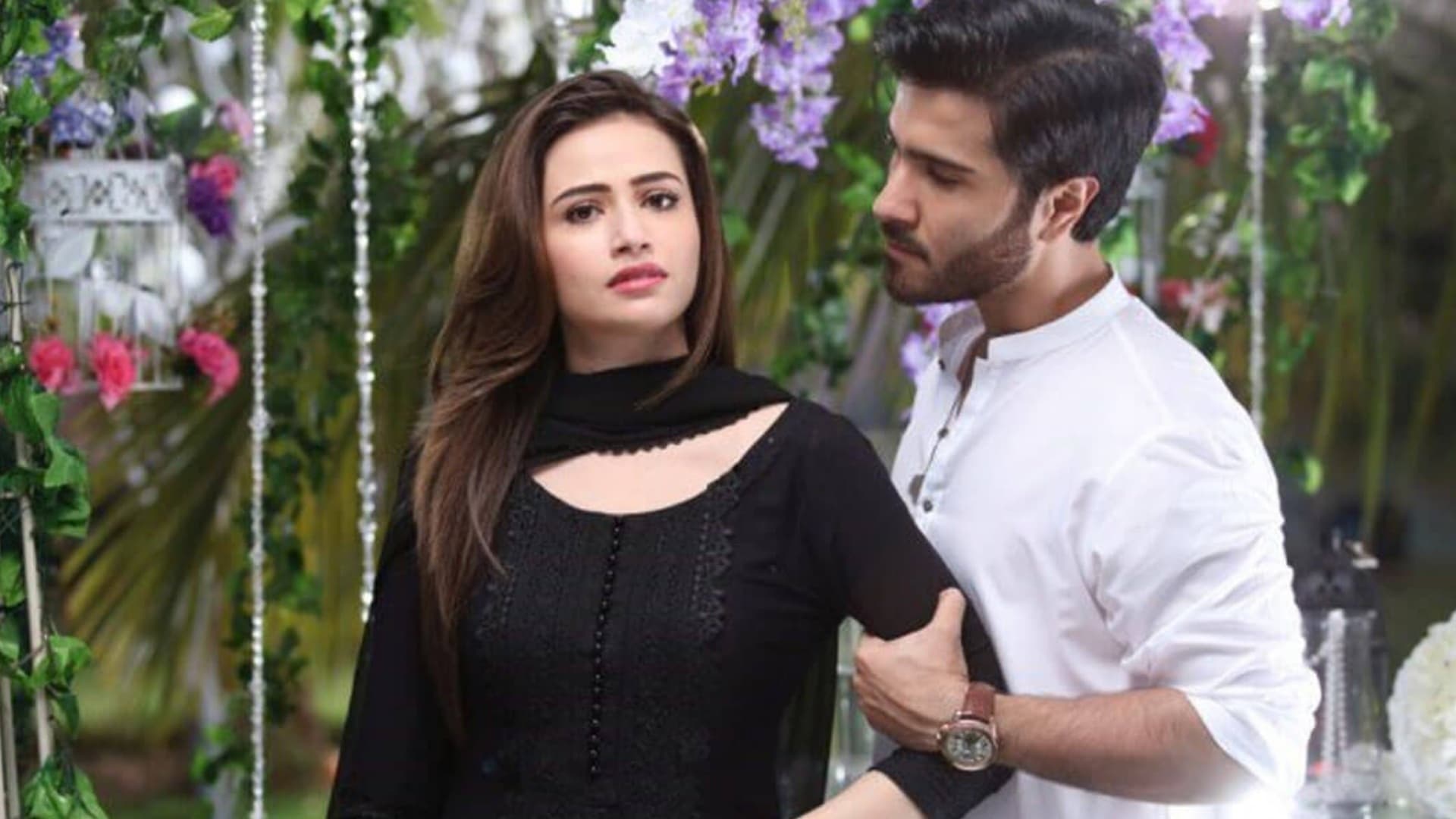 Khaani - Where to Watch and Stream - TV Guide