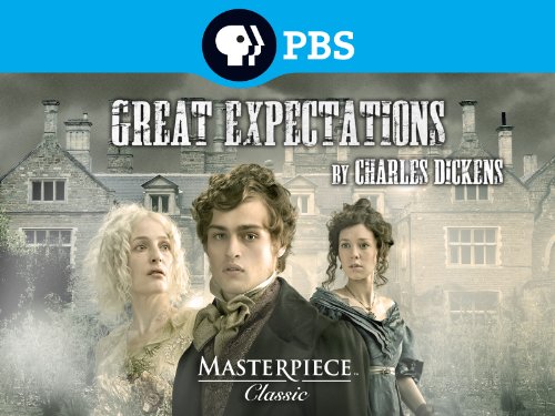 Great Expectations - Full Cast & Crew - TV Guide