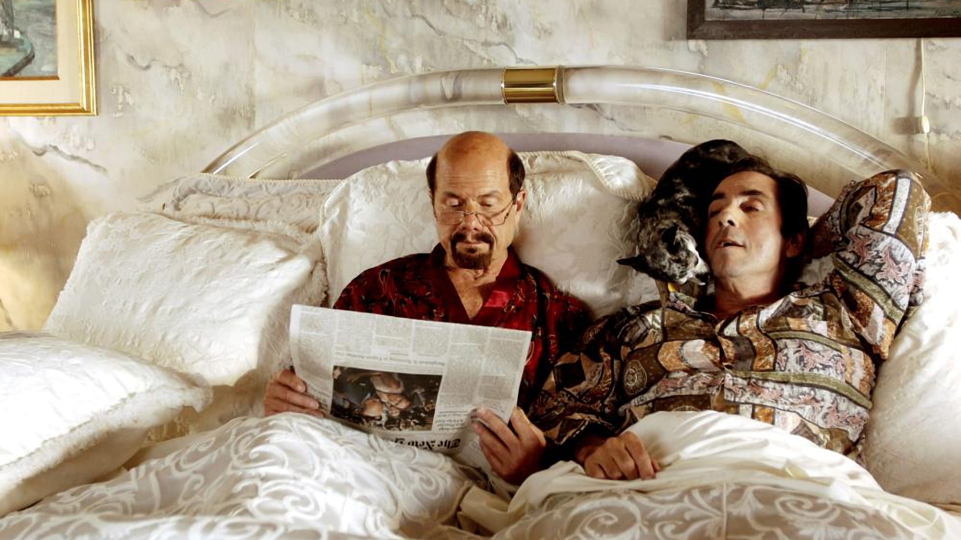 Hollywood Dreams - Where to Watch and Stream - TV Guide