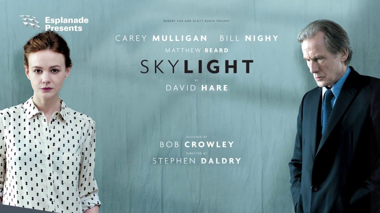 Skylight - Where to Watch and Stream - TV Guide