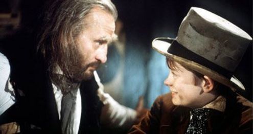 Oliver Twist - Full Cast & Crew - TV Guide