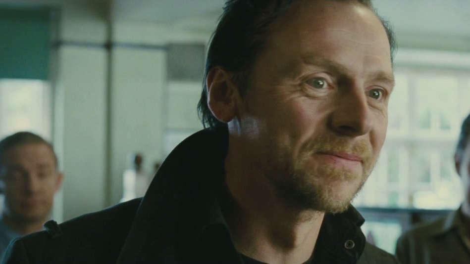 The World's End - Full Cast & Crew - TV Guide