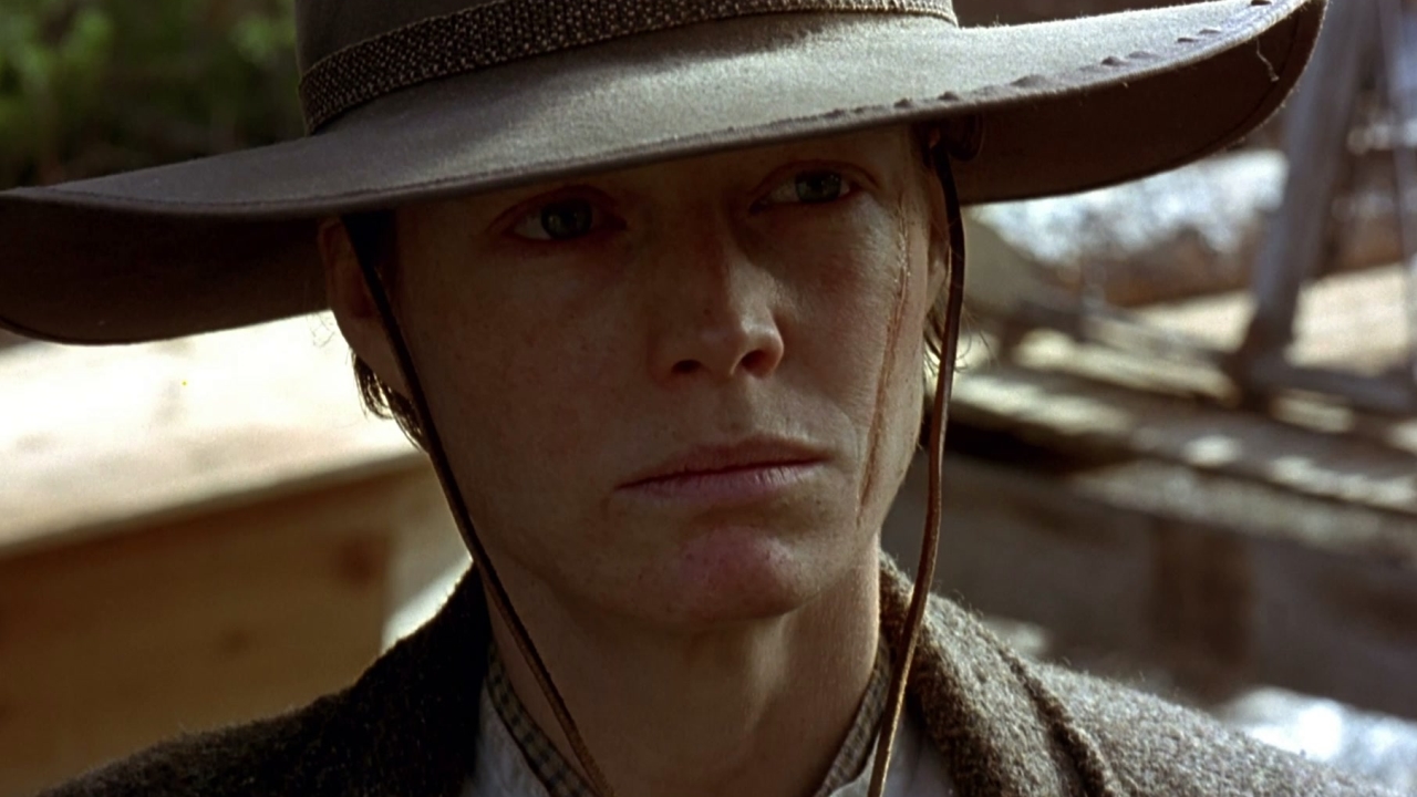 The Ballad of Little Jo - Where to Watch and Stream - TV Guide
