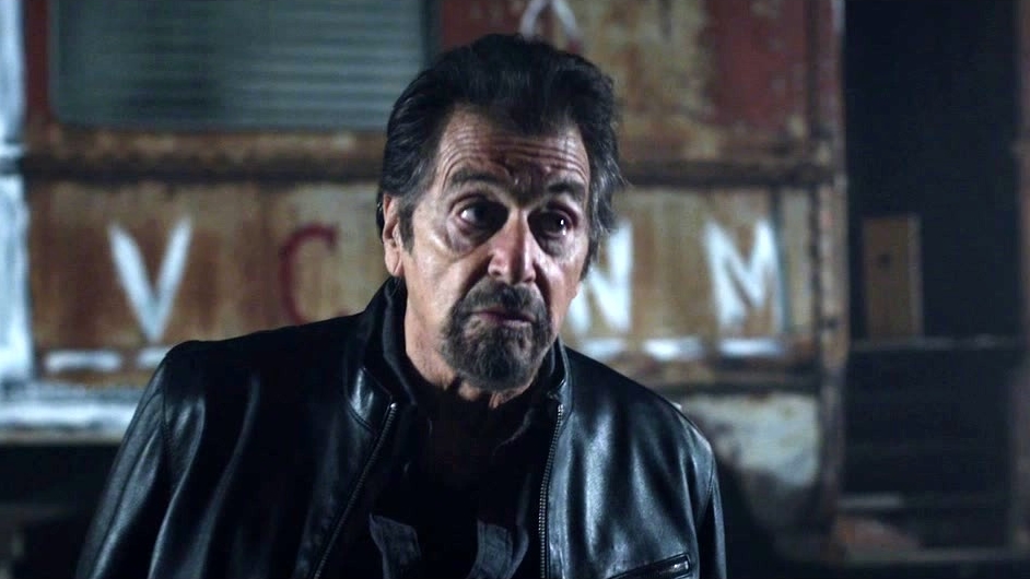 Hangman - Where to Watch and Stream - TV Guide