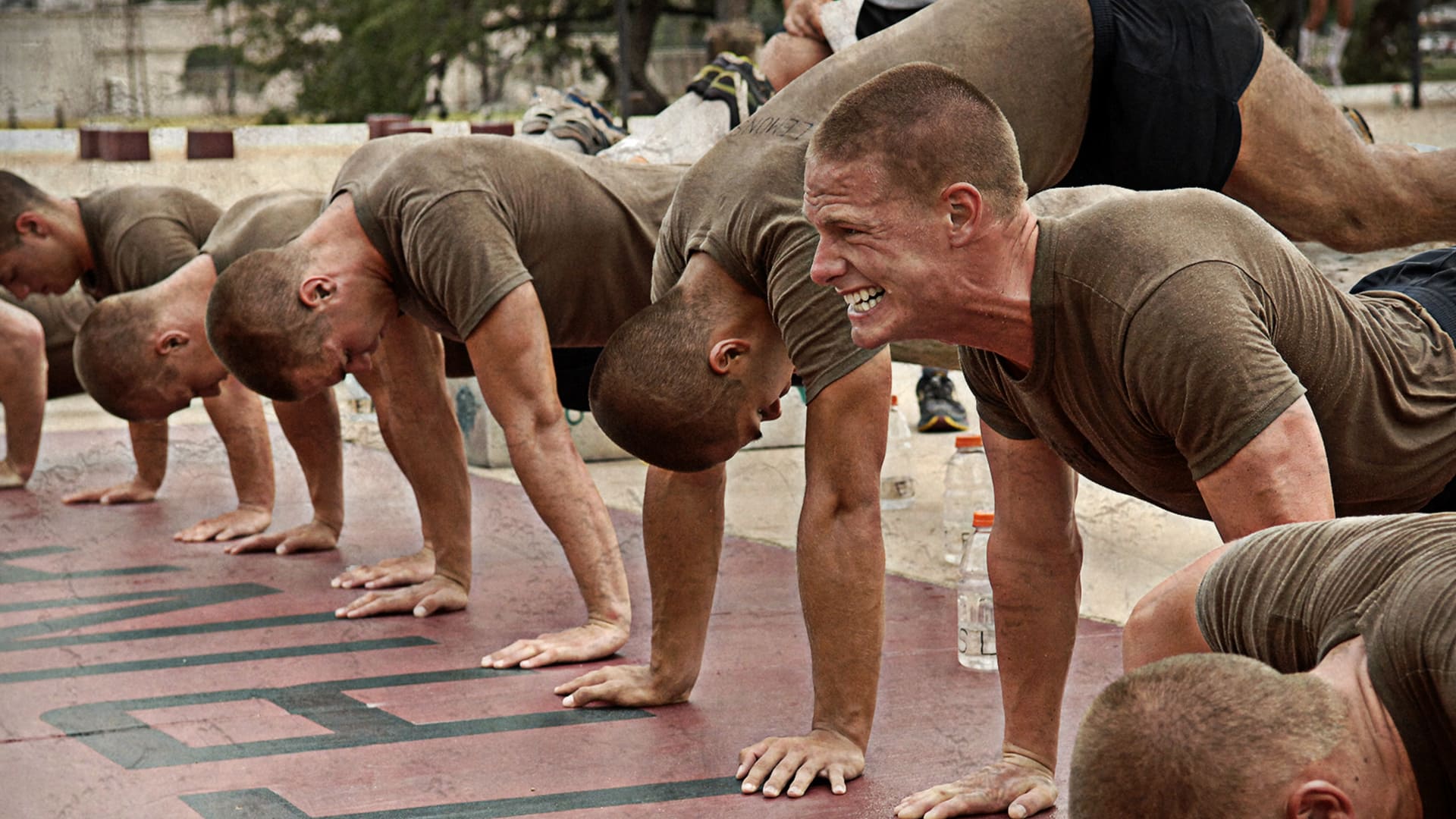 Watch Surviving the Cut Online | Season 2 (2011) | TV Guide