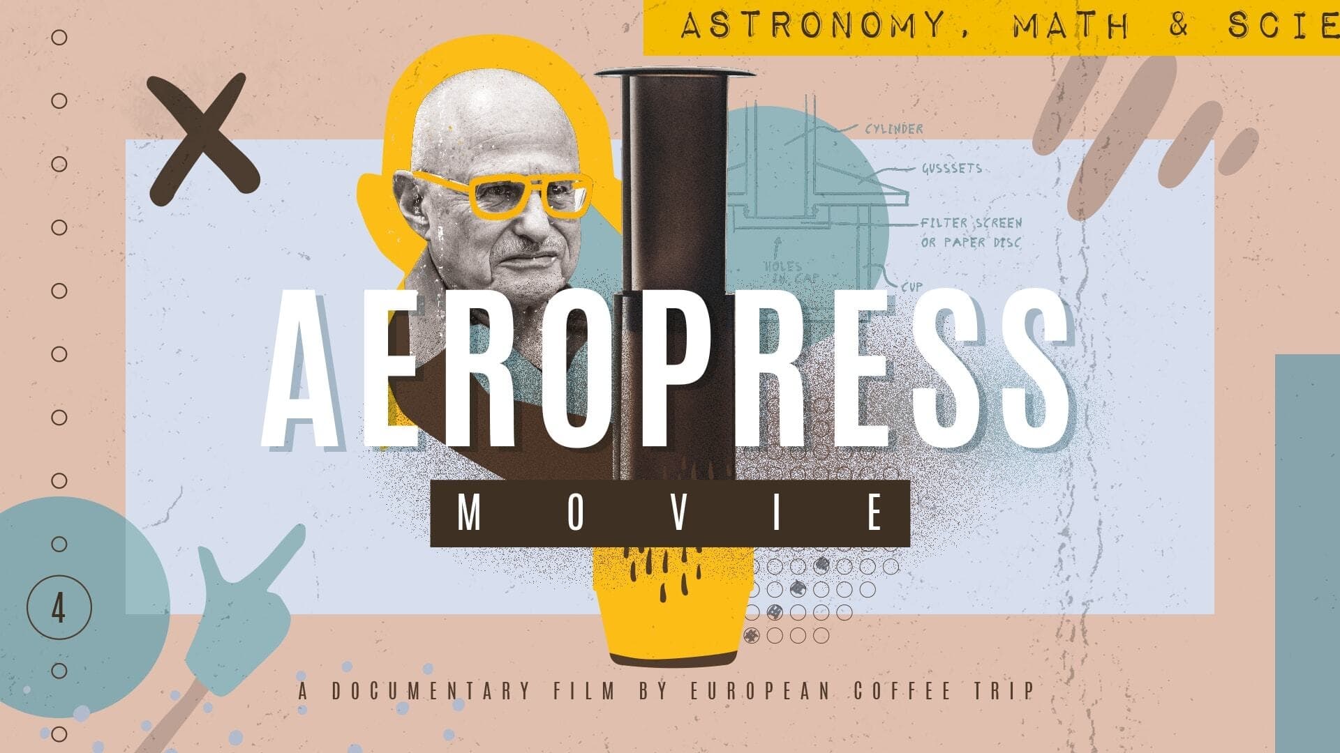 AeroPress Movie - Where to Watch and Stream - TV Guide