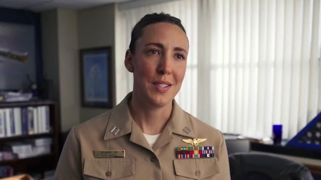 The Blue Angels - Where to Watch and Stream - TV Guide