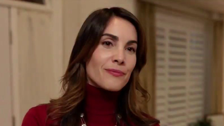 Double Holiday - Full Cast & Crew - TV Guide