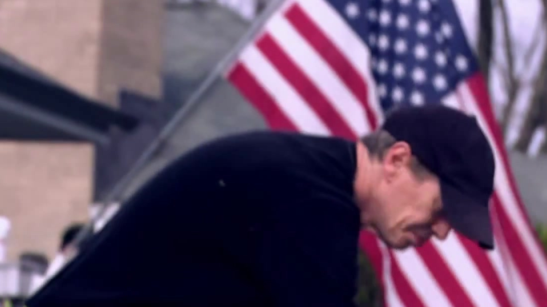 A Good Job: Stories of the FDNY - Where to Watch and Stream - TV Guide