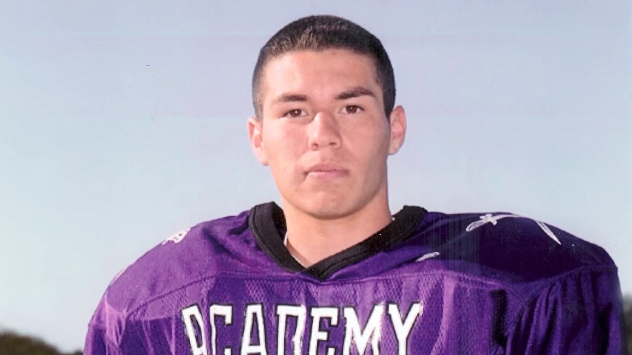 The Hill Chris Climbed: The Gridiron Heroes Story - Where to Watch and ...