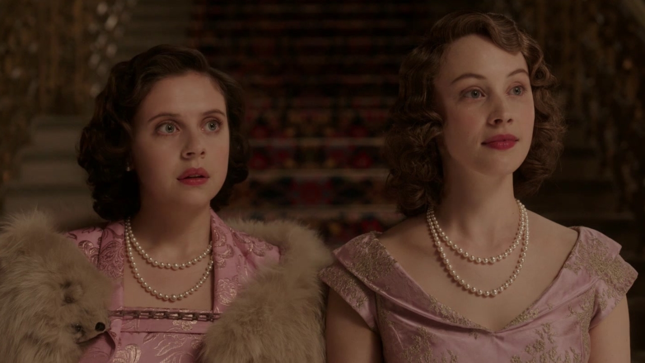 A Royal Night Out - Where to Watch and Stream - TV Guide