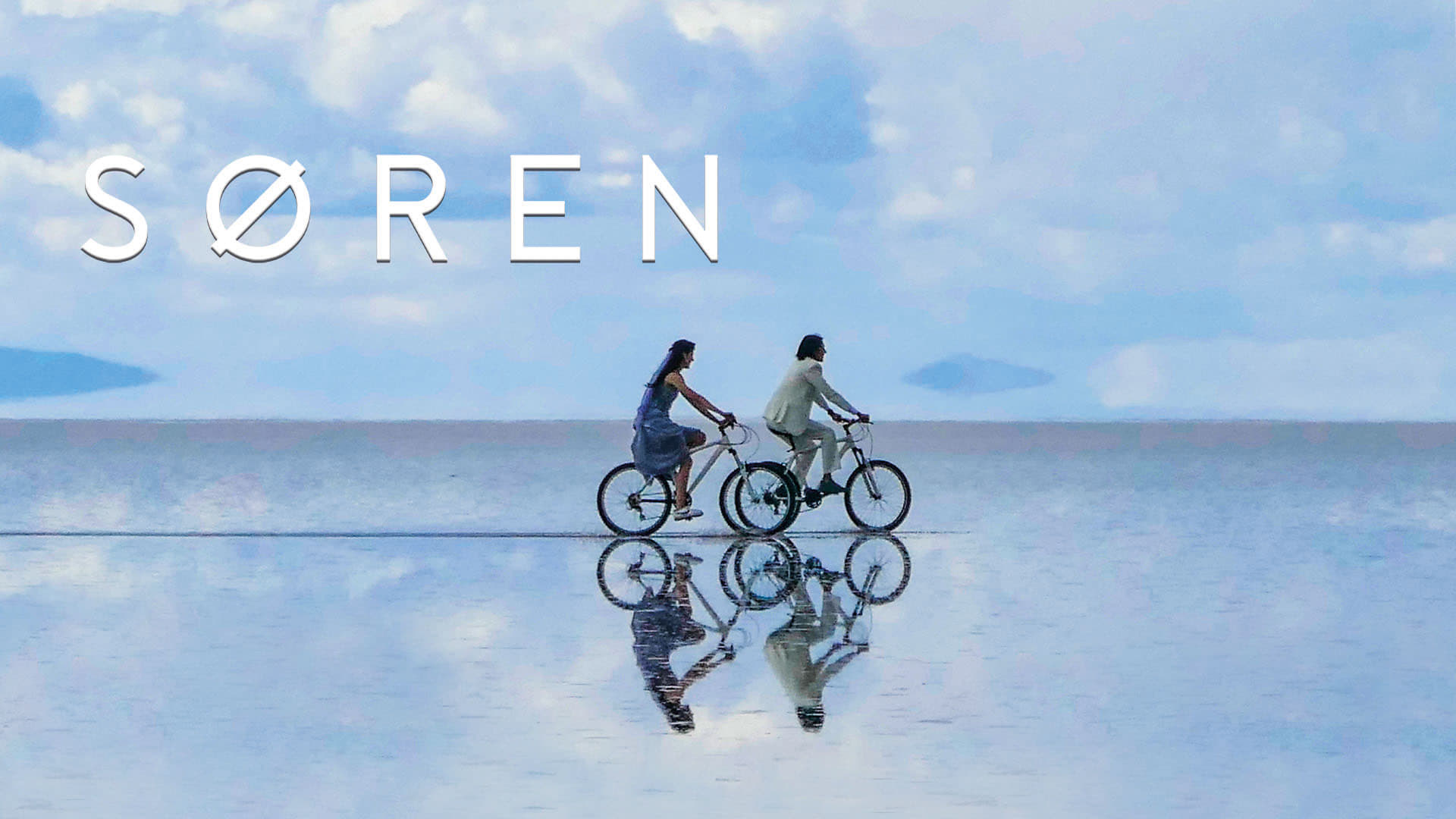 Søren - Where to Watch and Stream - TV Guide