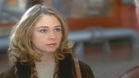 Christmas Child - Full Cast & Crew - TV Guide