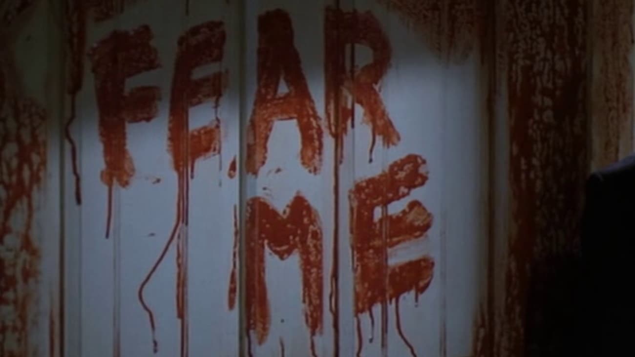 Fear - Full Cast & Crew - TV Guide