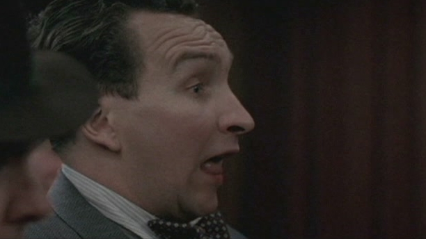 Pierrepoint: The Last Hangman - Where to Watch and Stream - TV Guide