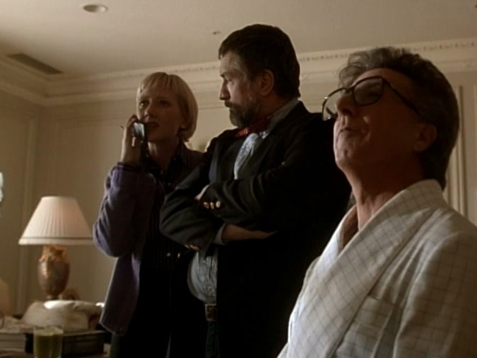 Wag the Dog - Where to Watch and Stream - TV Guide