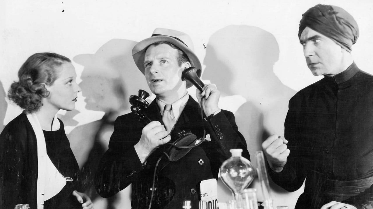 Night of Terror - Where to Watch and Stream - TV Guide