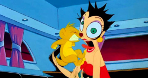 The Jungle Creature: Hugo - Where to Watch and Stream - TV Guide