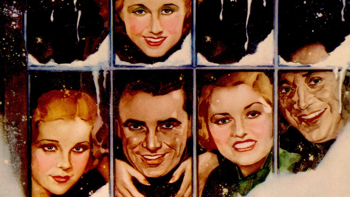 Snowed Under - Where to Watch and Stream - TV Guide