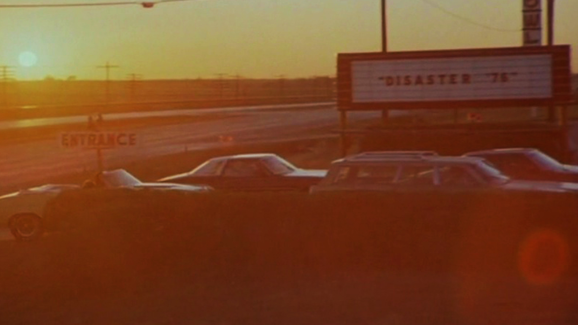 Drive-In TV Listings and Schedule | TV Guide