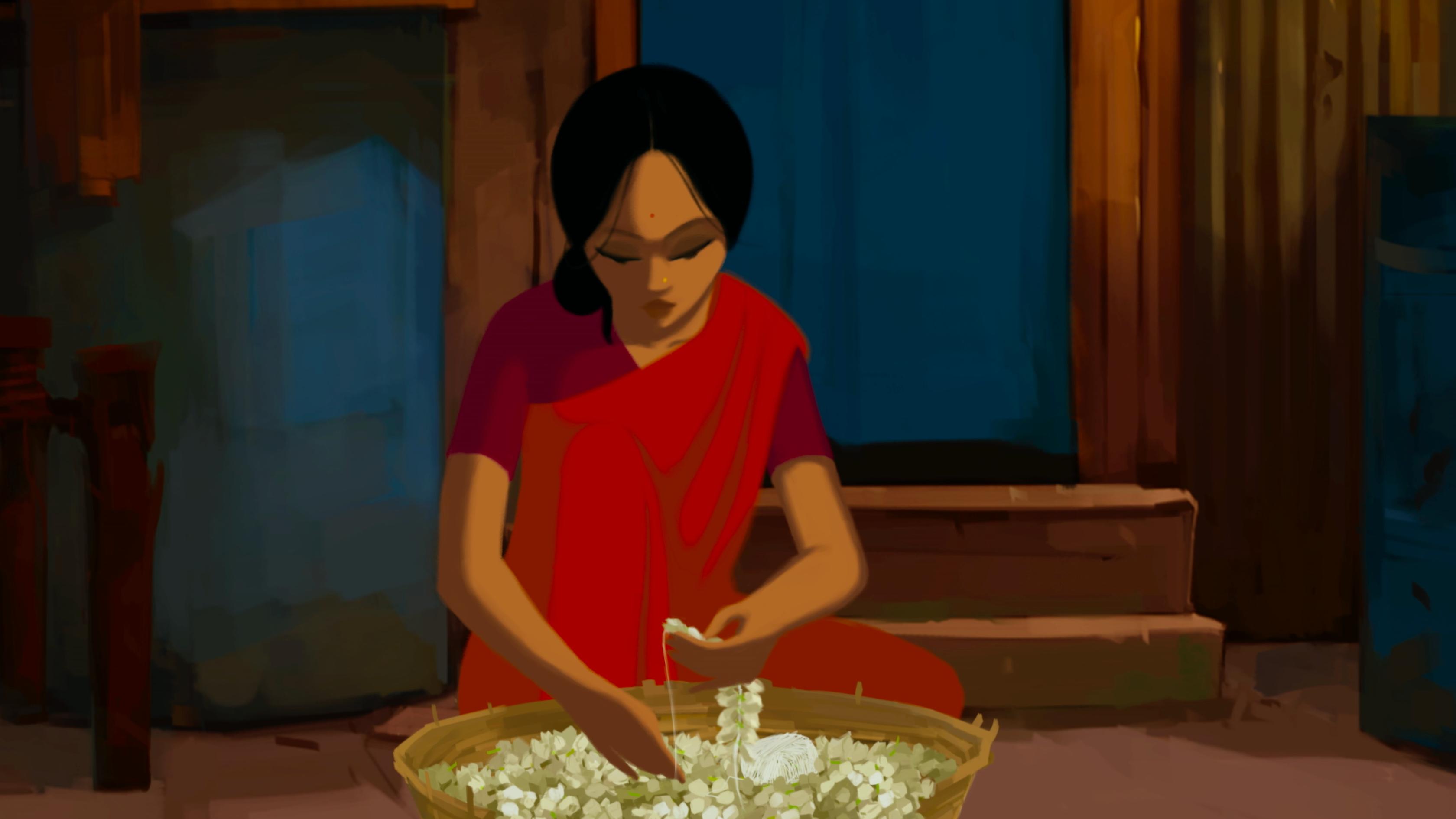 Bombay Rose - Where to Watch and Stream - TV Guide