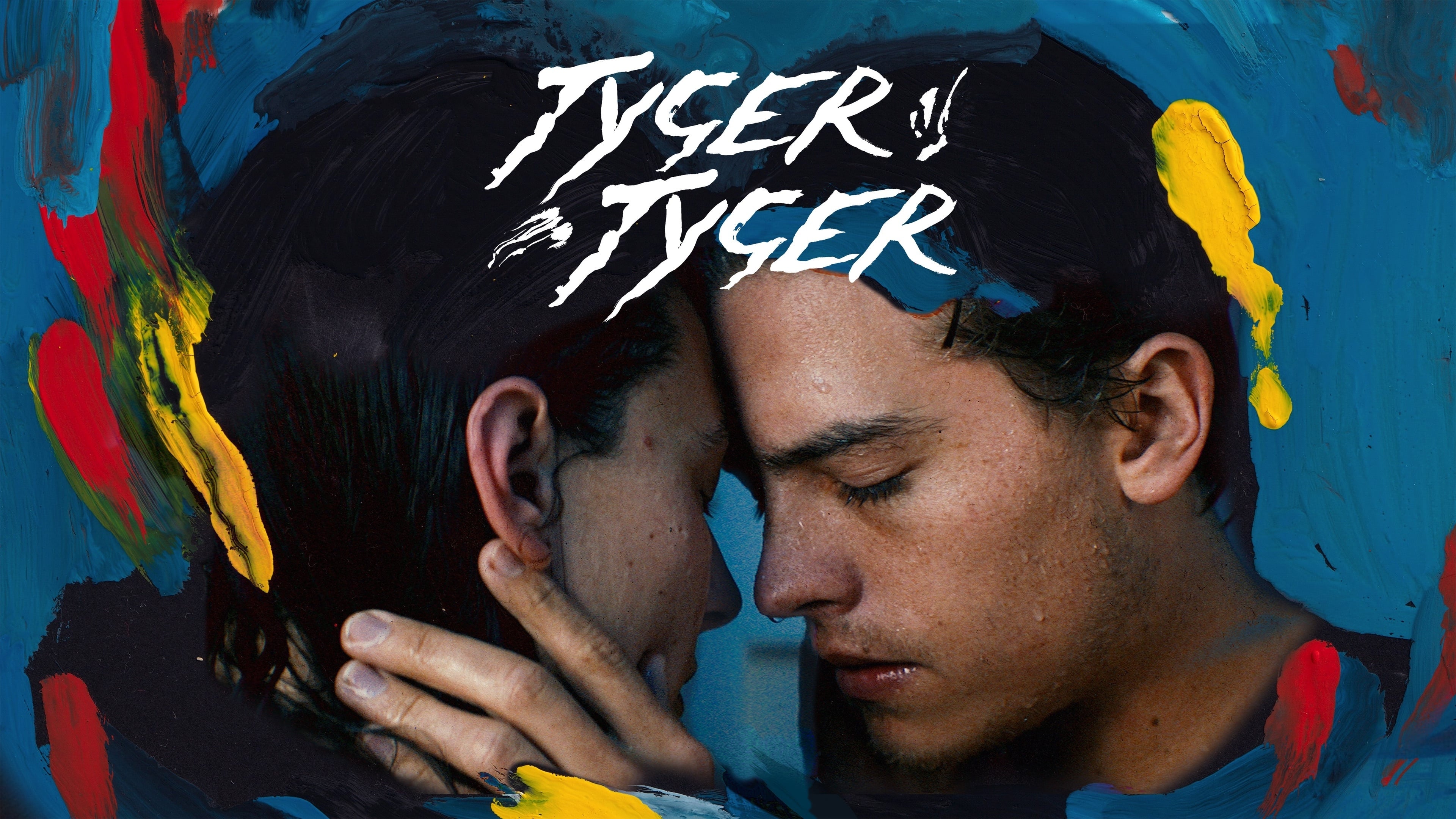 Tyger Tyger - Where to Watch and Stream - TV Guide
