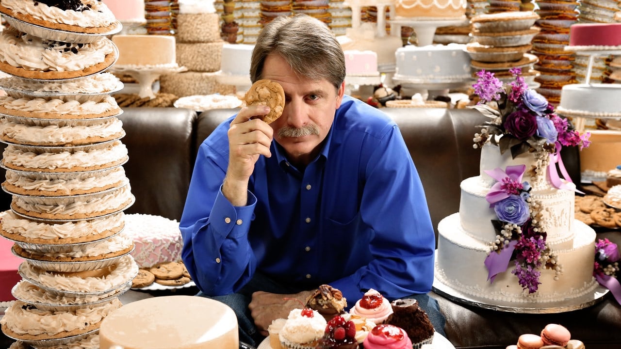 The American Baking Competition - Where to Watch and Stream - TV Guide