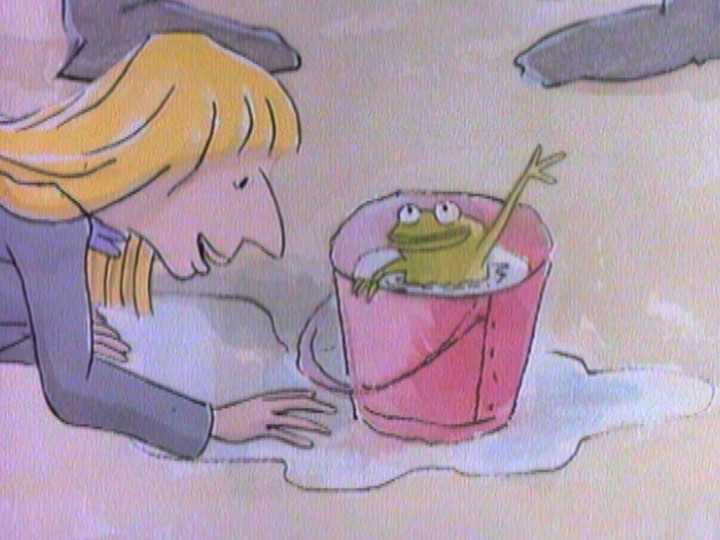 The Story of the Dancing Frog - Where to Watch and Stream - TV Guide