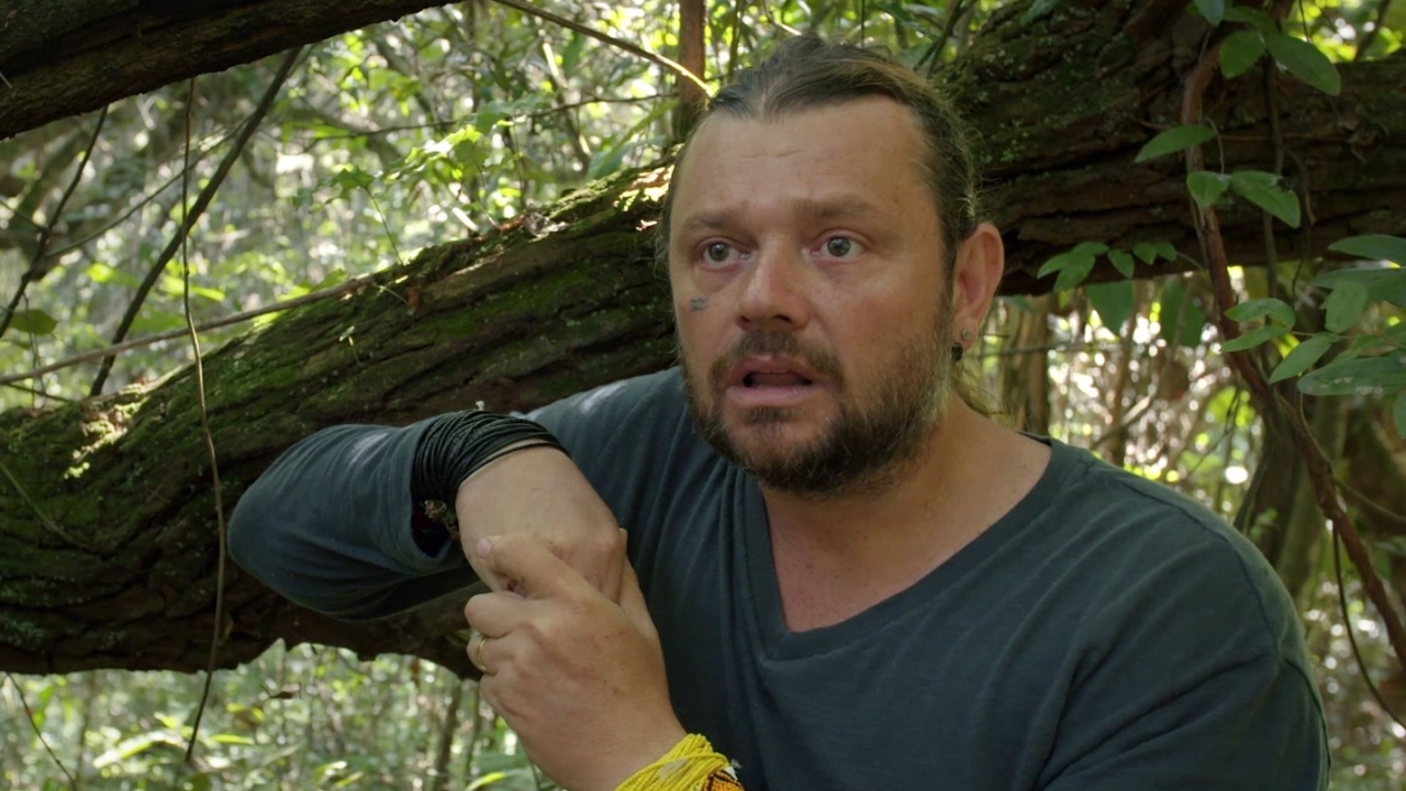 A River Below - Where to Watch and Stream - TV Guide