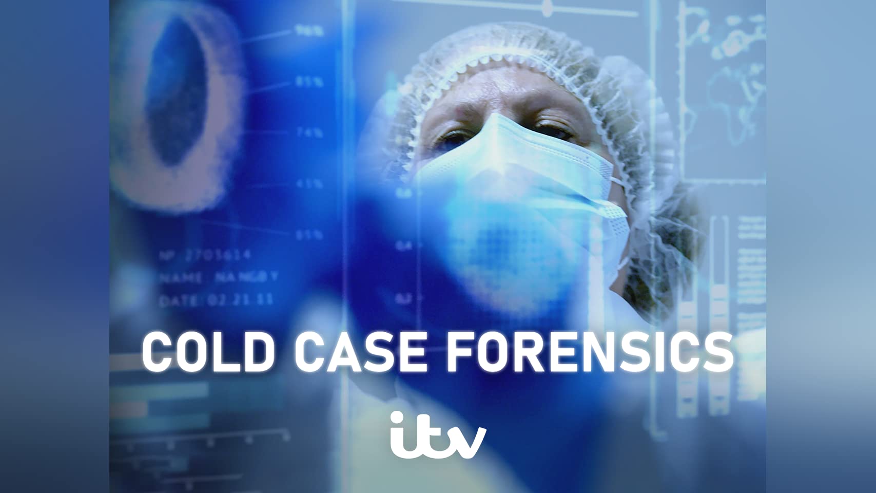 Cold Case Forensics - Full Cast & Crew - TV Guide